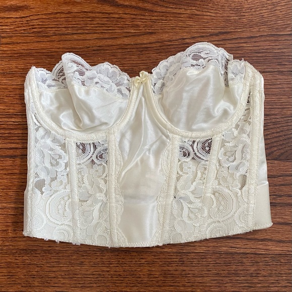 Victoria's Secret | Intimates & Sleepwear | Vintage Victoria Secret ...